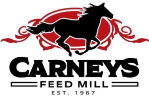 Carney's Feed – Serving the Cincinnati area for over 50 years!